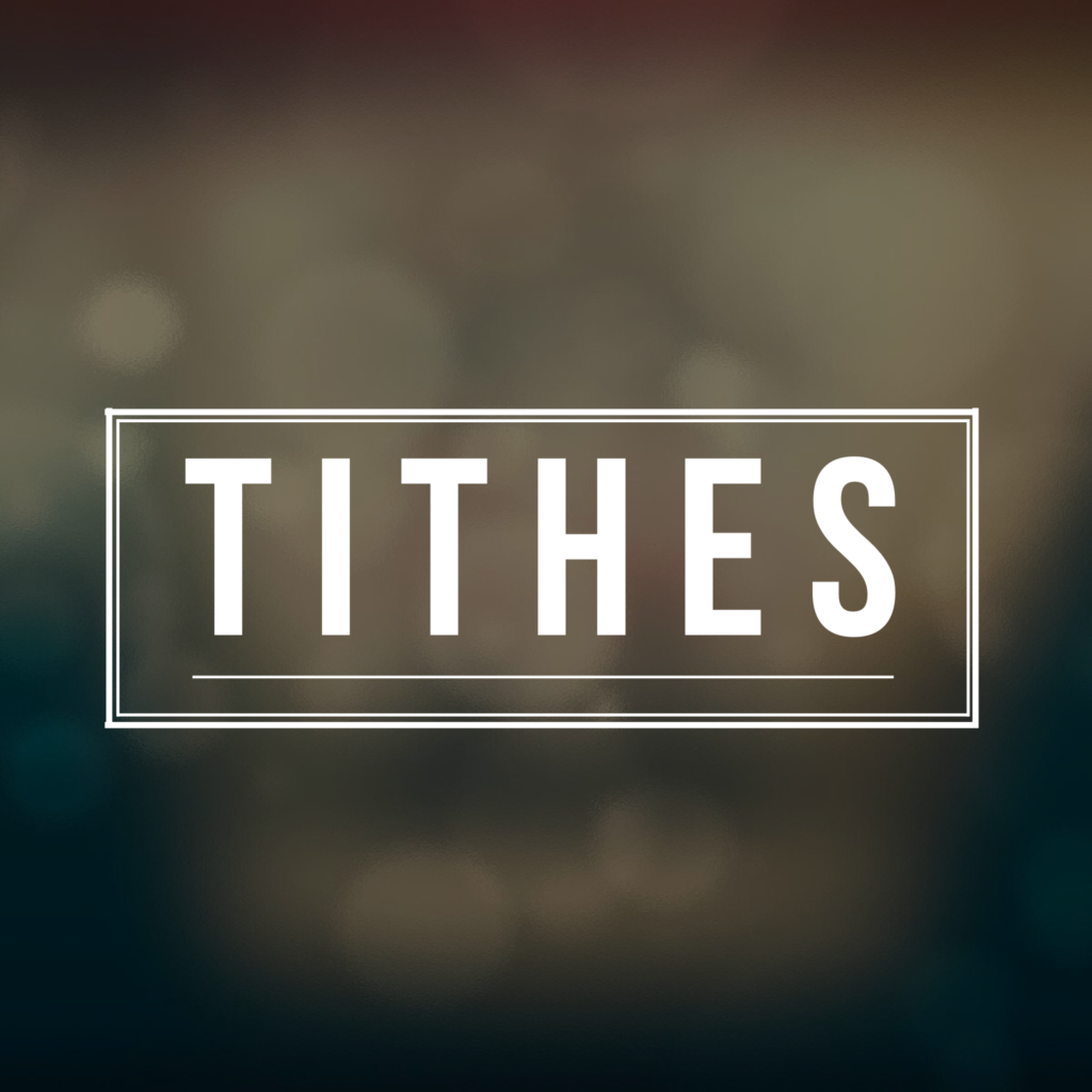 E-GIVING — GREATER EMMANUEL INSTITUTIONAL CHURCH OF GOD IN CHRIST