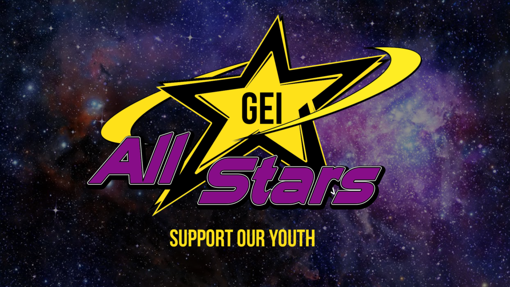 GEI ALL-STARS — GREATER EMMANUEL INSTITUTIONAL CHURCH OF GOD IN CHRIST