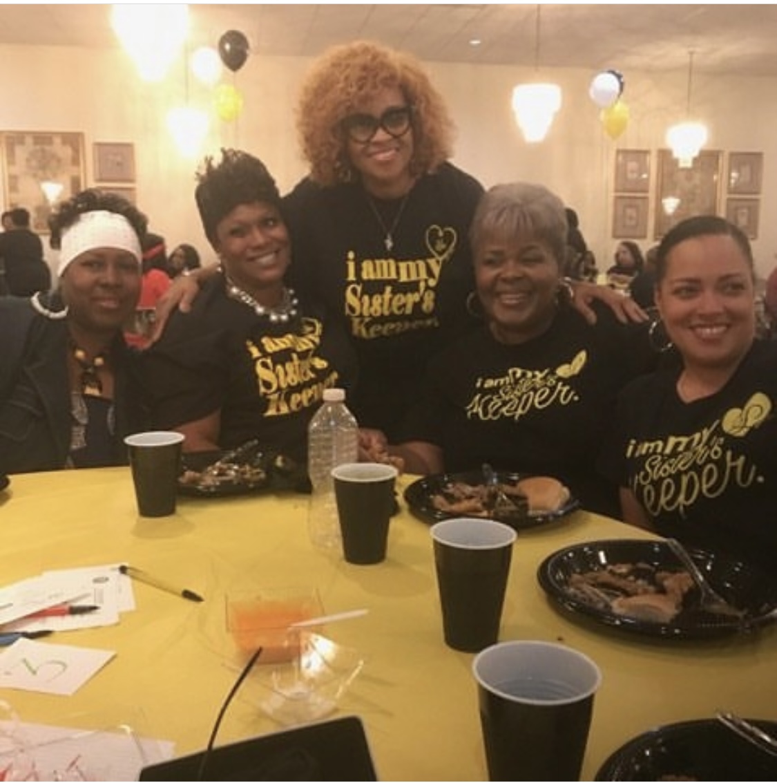 GEI Women’s Department — GREATER EMMANUEL INSTITUTIONAL CHURCH OF GOD ...